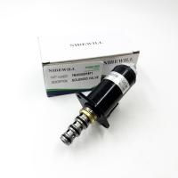 China YN35V00019F1 Solenoid Valve for SK200-3 SK200-5 SK200-6 Excavator 24V for sale