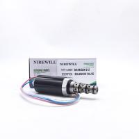 China G24-212 SKX5G24212 Solenoid Valve for SK60 SK100 SK120 SK200 SK210 SK230 SK250 SK330-5 Excavator for sale