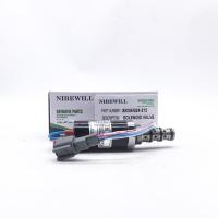 China G24-212 SKX5G24212 Solenoid Valve for SK60 SK100 SK120 SK200 SK210 SK230 SK250 SK330-5 Excavator for sale