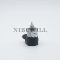 China 1G598-60010 Shut Off Solenoid Valve 12V for Kubota Tractor Excavator for sale