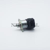 China 1G598-60010 Shut Off Solenoid Valve 12V for Kubota Tractor Excavator for sale