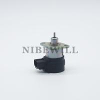 China 1G598-60010 Shut Off Solenoid Valve 12V for Kubota Tractor Excavator for sale