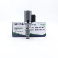 China 24V Solenoid Valve SV98-T40S SV98T40S for JCB 3CX 4CX 5CX Excavator for sale