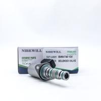 China SV98-T40 12V Solenoid Valve for JCB 3CX 4CX 5CX Excavator Spare Parts for sale