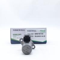 China SV98-T40 12V Solenoid Valve for JCB 3CX 4CX 5CX Excavator Spare Parts for sale