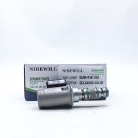 China SV98-T40 12V Solenoid Valve for JCB 3CX 4CX 5CX Excavator Spare Parts for sale
