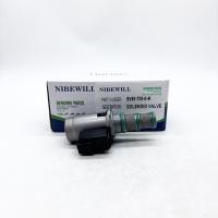 China SV98-T39-0-N SV98T390N 24V Solenoid Valve for JCB 3CX 4CX 416D Excavator for sale