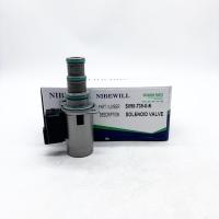 China SV98-T39-0-N SV98T390N 24V Solenoid Valve for JCB 3CX 4CX 416D Excavator for sale