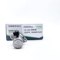China Solenoid Valve 24V DC for SV98-39S SV9839S Excavator Spare Parts for sale
