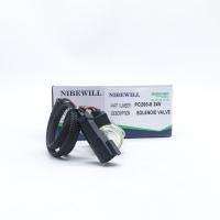 China 24V Solenoid Valve 20Y-60-32121 20Y-60-32120 for PC200-8 PC210-8 Excavator for sale