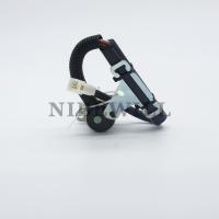 China Stop Solenoid 1G820-60022 for Kubota D722 D782 Engine Shutoff Solenoid 12V for sale