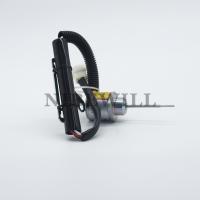 China Stop Solenoid 1G820-60022 for Kubota D722 D782 Engine Shutoff Solenoid 12V for sale