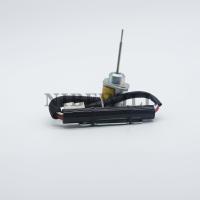 China Stop Solenoid 1G820-60022 for Kubota D722 D782 Engine Shutoff Solenoid 12V for sale