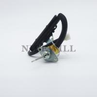 China Stop Solenoid 1G820-60022 for Kubota D722 D782 Engine Shutoff Solenoid 12V for sale