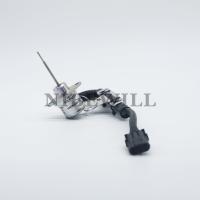 China 1G820-60022 Stop Solenoid for Kubota D722 D782 Engine Shutoff Valve 12V for sale