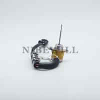 China 1G820-60022 Stop Solenoid for Kubota D722 D782 Engine Shutoff Valve 12V for sale