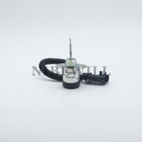 China 1G925-60011 Shut Down Solenoid for Kubota Excavators 12V Stop Solenoid for sale