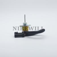 China 1G925-60011 Shut Down Solenoid for Kubota Excavators 12V Stop Solenoid for sale