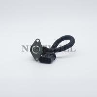 China 1G925-60011 Shut Down Solenoid for Kubota Excavators 12V Stop Solenoid for sale