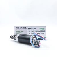 China KWE5K-20 G24D12A YN35V00005F1 Hydraulic Pump Solenoid Valve for SK100-5 SK200-5 Excavator for sale