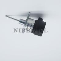 China 1J880-60015 Stop Solenoid Valve for Excavator Engine Shutoff 24V for sale