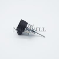 China 1J880-60015 Stop Solenoid Valve for Excavator Engine Shutoff 24V for sale