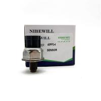 China 45PP3-4 Fuel Rail High Pressure Sensor For Navara D40 for sale