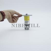 China 4N3890-B Excavator Flameout Solenoid Valve Replacement 12V 24V Stop Solenoid for sale