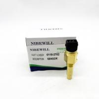 China 0118-2702 01182702 Temperature Sensor For BF6M1013 BF4M1013 for sale