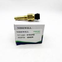 China 0118-2702 01182702 Temperature Sensor For BF6M1013 BF4M1013 for sale