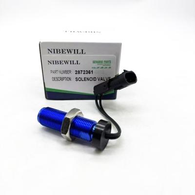 China Speed Sensor 2872361 3926041 4327240 for 6BT5.9 4BT3.9 QSB5.9 Engine for sale