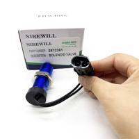 China Speed Sensor 2872361 3926041 4327240 for 6BT5.9 4BT3.9 QSB5.9 Engine for sale