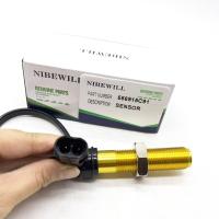 China 556915C91 PREMIUM TACHOMETER SENSOR FOR TRUCK DIESEL ENGINE for sale
