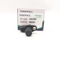 China Input Speed Sensor 4262039052 42620-39052 for Azera Grandeur Excavator Bulldozer for sale