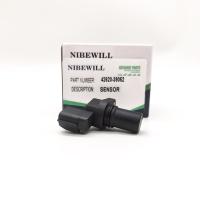 China Input Speed Sensor 4262039052 42620-39052 for Azera Grandeur Excavator Bulldozer for sale