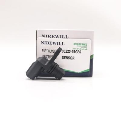 China Premium Camshaft Position Sensor 3322076G30 33220-76G30 for sale