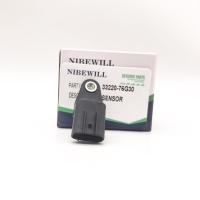 China Premium Camshaft Position Sensor 3322076G30 33220-76G30 for sale