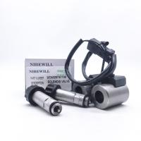 China UC4020757708 Solenoid Valve for WA150PZ WA200PT Wheel Loader 24V for sale
