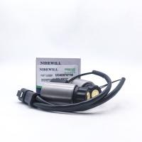 China UC4020757708 Solenoid Valve for WA150PZ WA200PT Wheel Loader 24V for sale