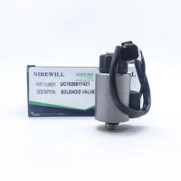 China Solenoid Valve UC1026017421 for WA150-5 WA200-5 WA250-5 WA320-5 Wheel Loader for sale