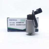 China Solenoid Valve UC1026017421 for WA150-5 WA200-5 WA250-5 WA320-5 Wheel Loader for sale