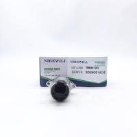 China Premium 24V Proportional Solenoid Valve TM90501 for Excavator Loader Construction Machinery for sale