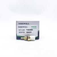 China T106365660 Water Temperature Sensor for Kubota U35 U50 KX155 KX161 V2203 V2403 Excavator for sale