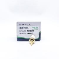 China T106365660 Water Temperature Sensor for Kubota U35 U50 KX155 KX161 V2203 V2403 Excavator for sale