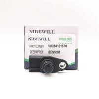 China VH894101570 Camshaft Speed Sensor for SK200-8 SK250-8 SK260-8 Excavator 24V for sale