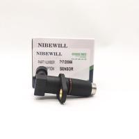 China Transmission Speed Sensor 717/20066 717-20066 for JCB 411 416 426 436 456 412 414 for sale