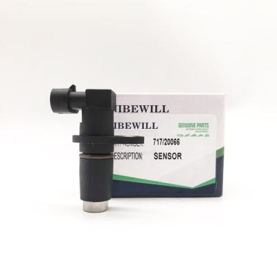 China Transmission Speed Sensor 717/20066 717-20066 for JCB 411 416 426 436 456 412 414 for sale