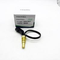 China Water Temperature Sensor 1831610330 for EX300-5 EX200-5 EX220-5 Excavator for sale