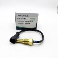 China Water Temperature Sensor 1831610330 for EX300-5 EX200-5 EX220-5 Excavator for sale