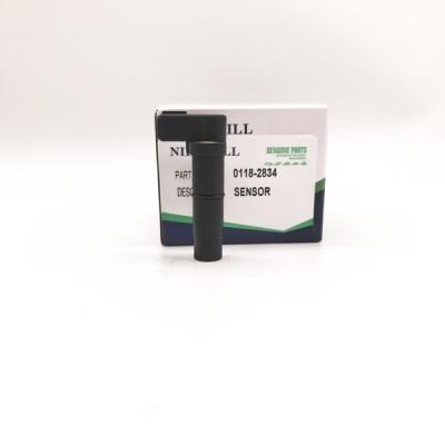 China Camshaft Speed Sensor 01182834 for BF6M1013 Engine 24V Heavy Duty Excavator for sale